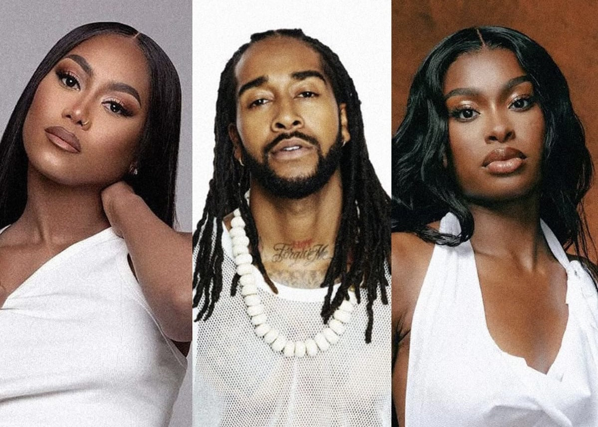 Omarion - Breaking the Mold: How Patience is Reshaping Music Success ...