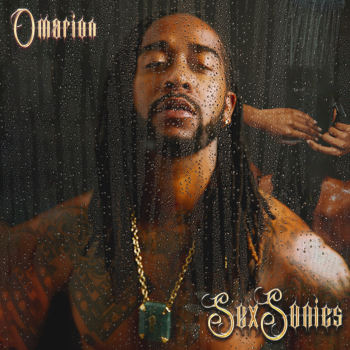 Taking Off – Omarion Worldwide – Drip By O