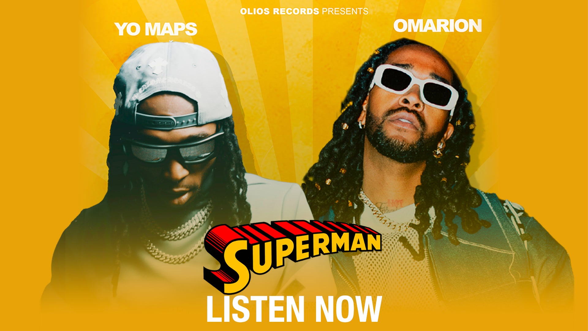 Omarion Worldwide – Official Website of R&B Artist Omarion – Omarion ...